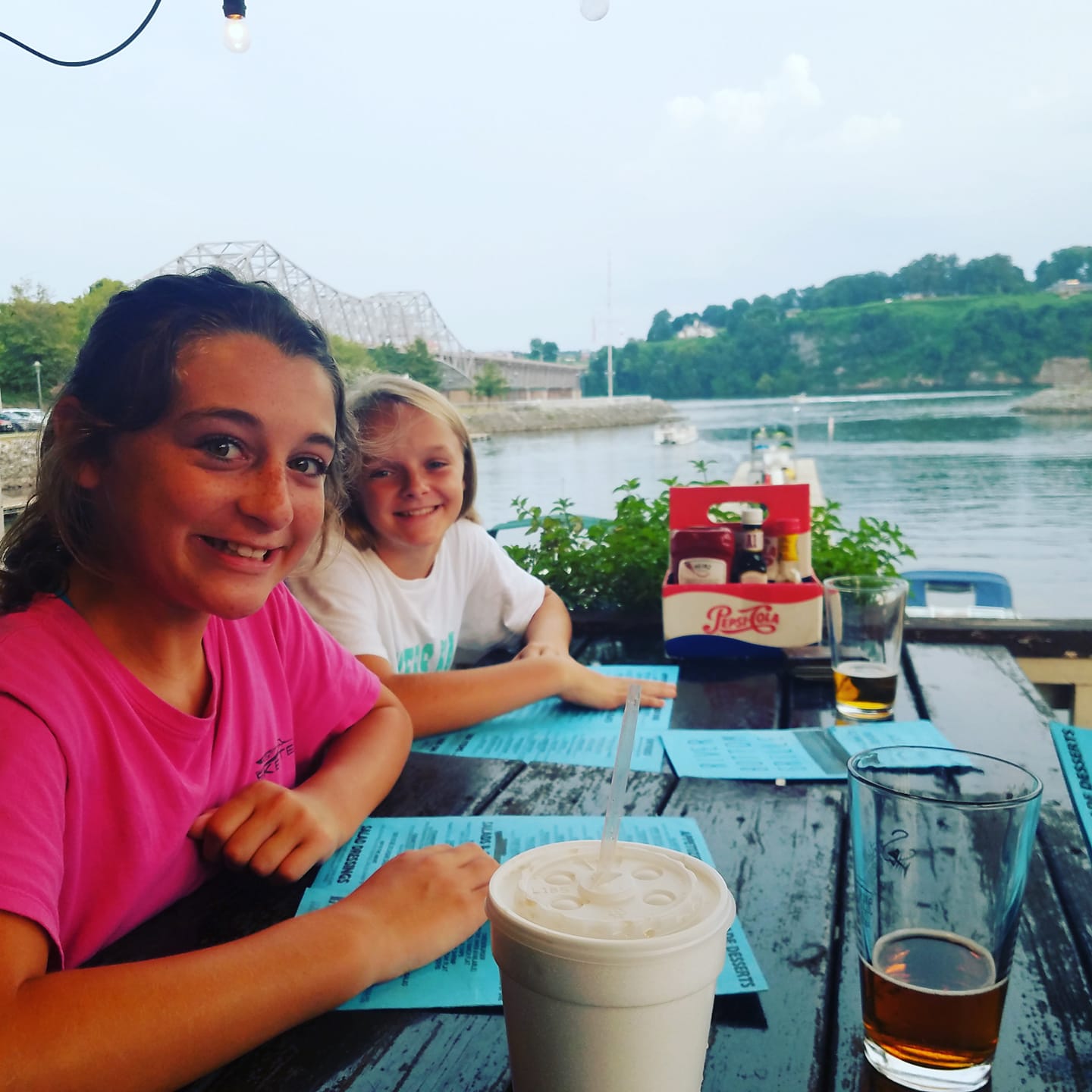 Best5Zach Outdoors: Fishing Report for Pickwick Lake 7/14/18