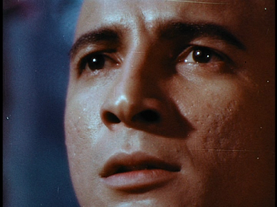 Name That Filipino Actor!: Ronald Remy