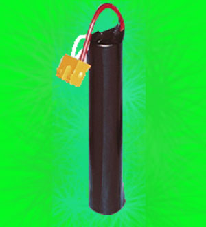 Modicon Quantum PLC Battery