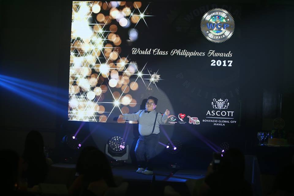 World Class Philippines Awards: Recognizing Top Filipino Brands and ...