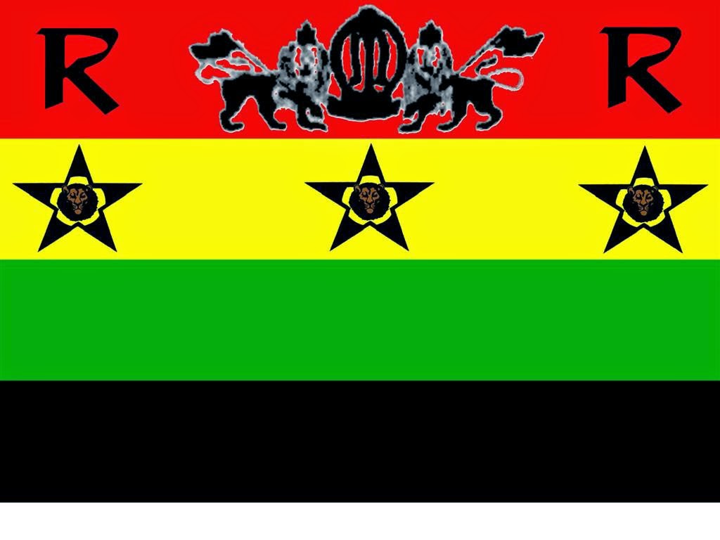 CEPAPA - CENTRO DE ESTUDOS PESQUISA E APLICAÇÃO PAN-AFRICANO: Rei ...