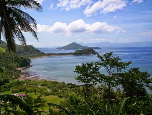 Patitinan, Sangay Cam. Sur: Cam Sur Paradise