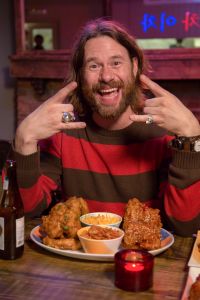 432 Magazine: BBC: FOOD JUNKIES LAS RECOMENDACIONES PARA "EL ATRACÓN" A ...