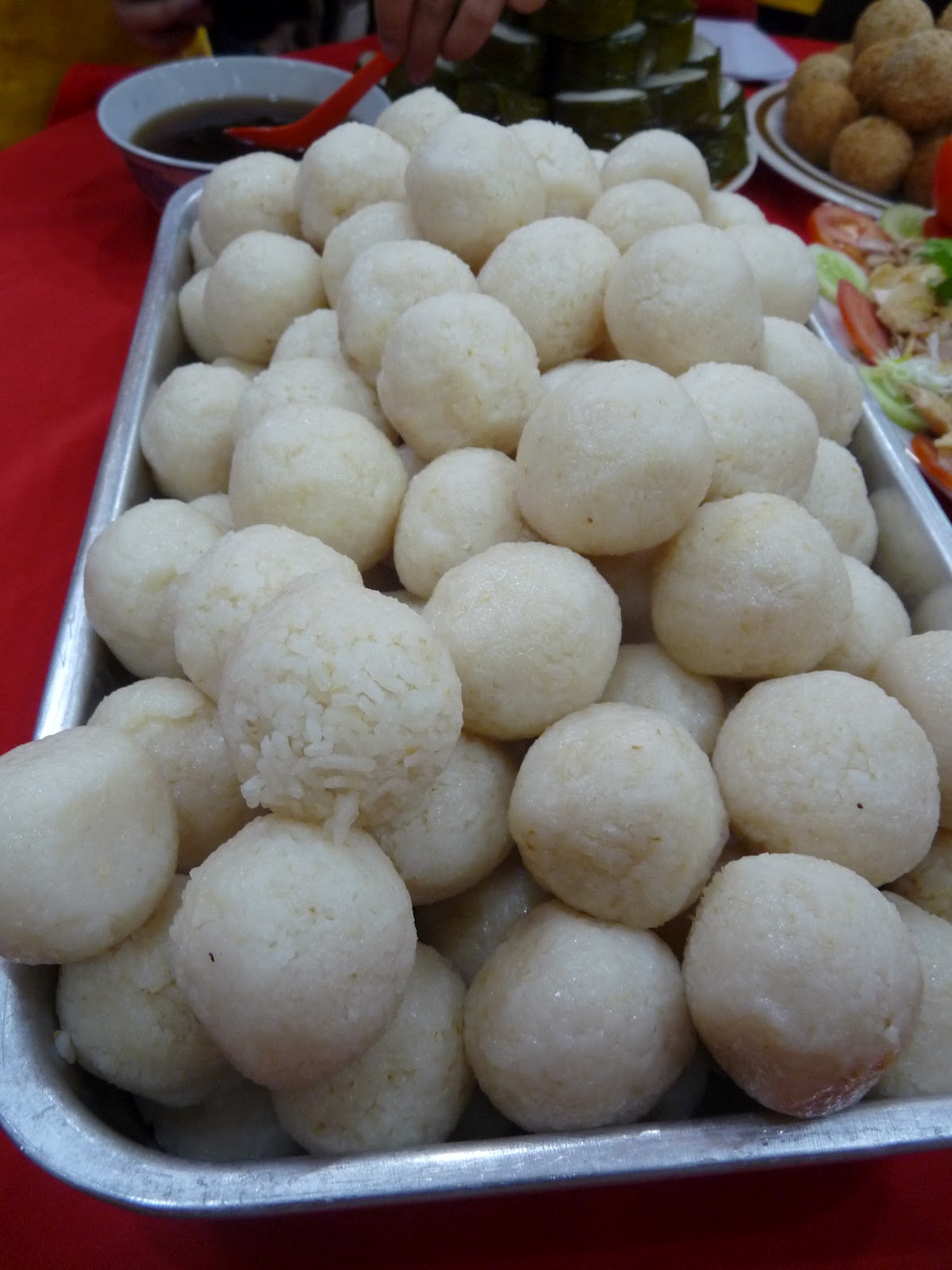 eastcoastlife: Malacca Hainan Association - Traditional Hainanese Food