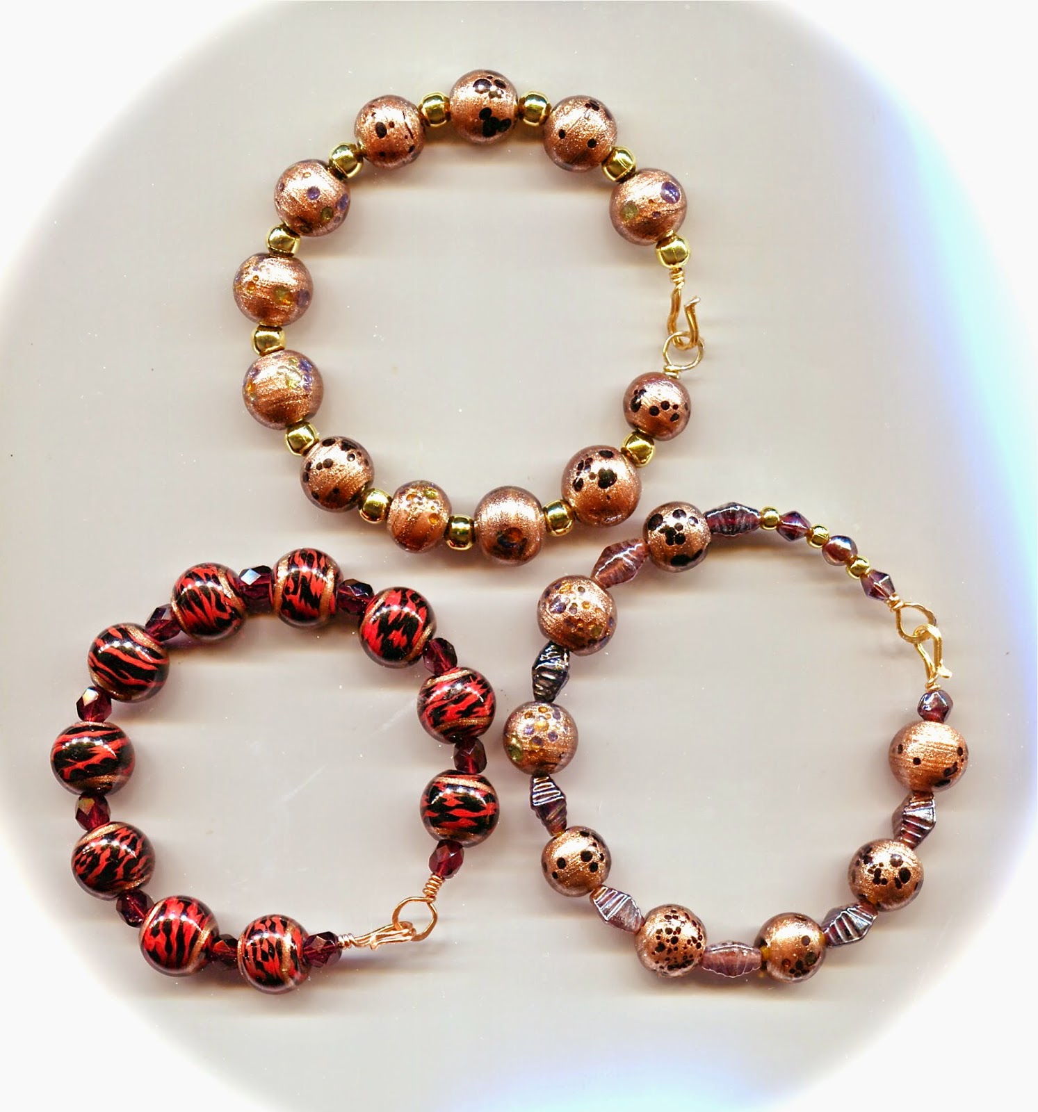 WireWorkers Guild: August 2014