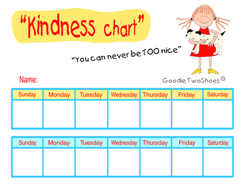 Play.Teach.Love: Charts, lists, and routines...oh my!