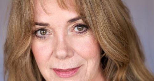 STAR TREK CONTINUES NEWS: Guest Star Anne Lockhart Comes Full Circle ...