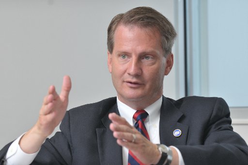 Tim Burchett (American Politician) ~ Wiki & Bio with Photos | Videos