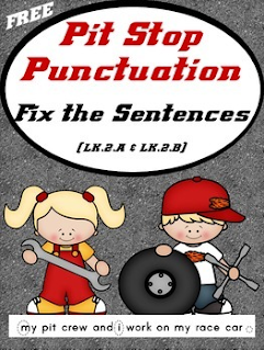 The Best of Teacher Entrepreneurs: FREE LANGUAGE ARTS LESSON - “Pit ...