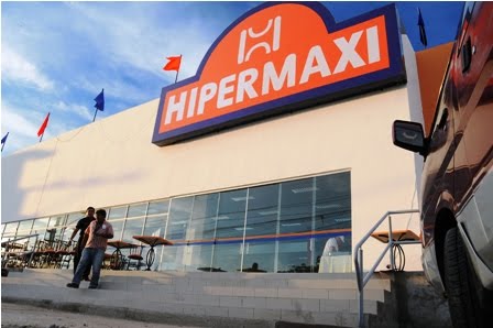 Abren nuevo Hipermaxi | Bolivia Industria y Empresa