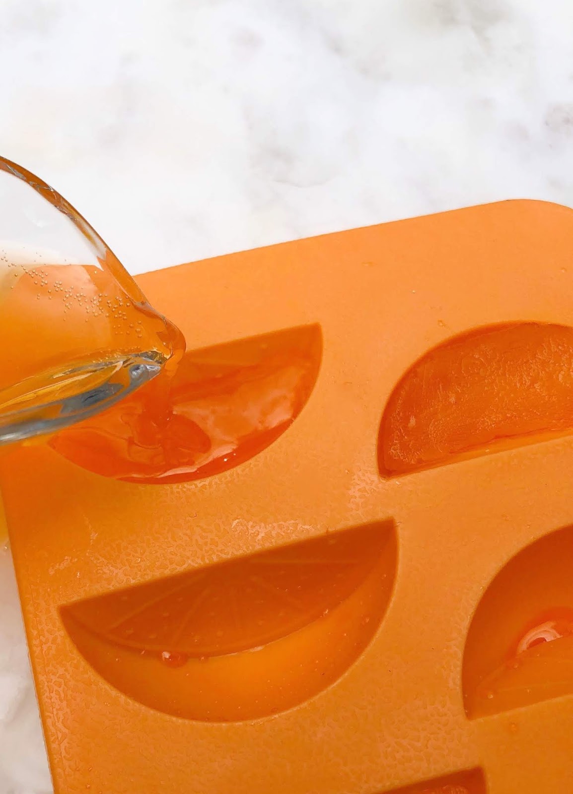 Jac o' lyn Murphy: Flip Flop Floats -The perfect Summer Ice Cream Treat