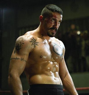 História, Ação e Adrenalina: Scott Adkins - Filme o Lutador (Boika)