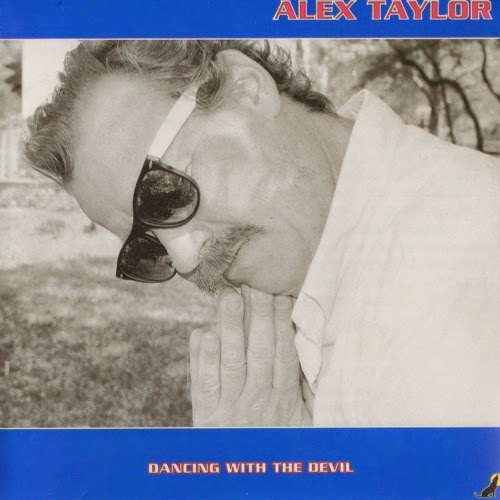 La Bible de la Westcoast Music - Cool Night -: Alex Taylor "Dancing ...