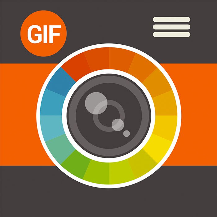 CELMI: Descarga GIF Me! Camera y deja salir tu creatividad