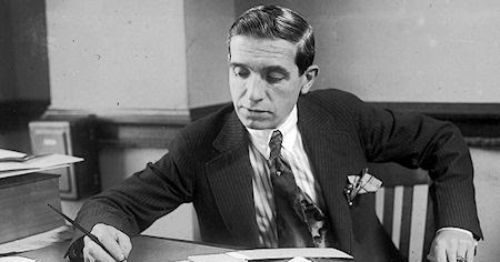 The Presurfer: 10 Notorious Wall Street Crooks