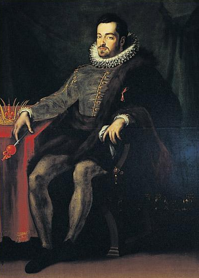 The Italian Monarchist: Grand Duke Ferdinando I of Tuscany