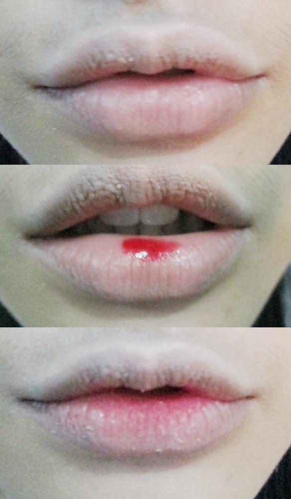 TUTORIAL: Simple Korean Ulzzang Makeup | ms.rhea's