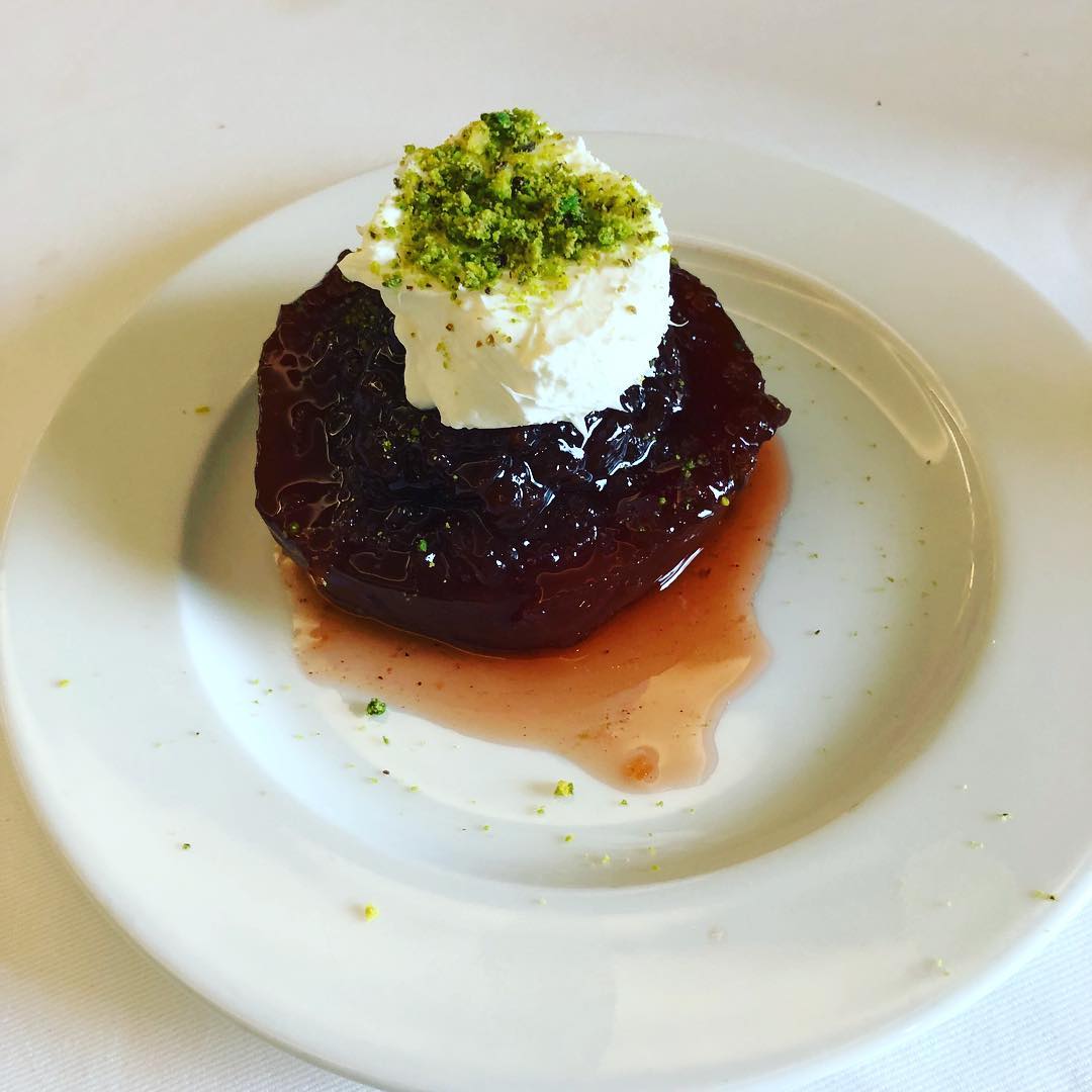 SERAF RESTAURANT MAHMUTBEY ISTANBUL MENÜ FİYAT LİSTESİ | Ne Kadara Yenir?