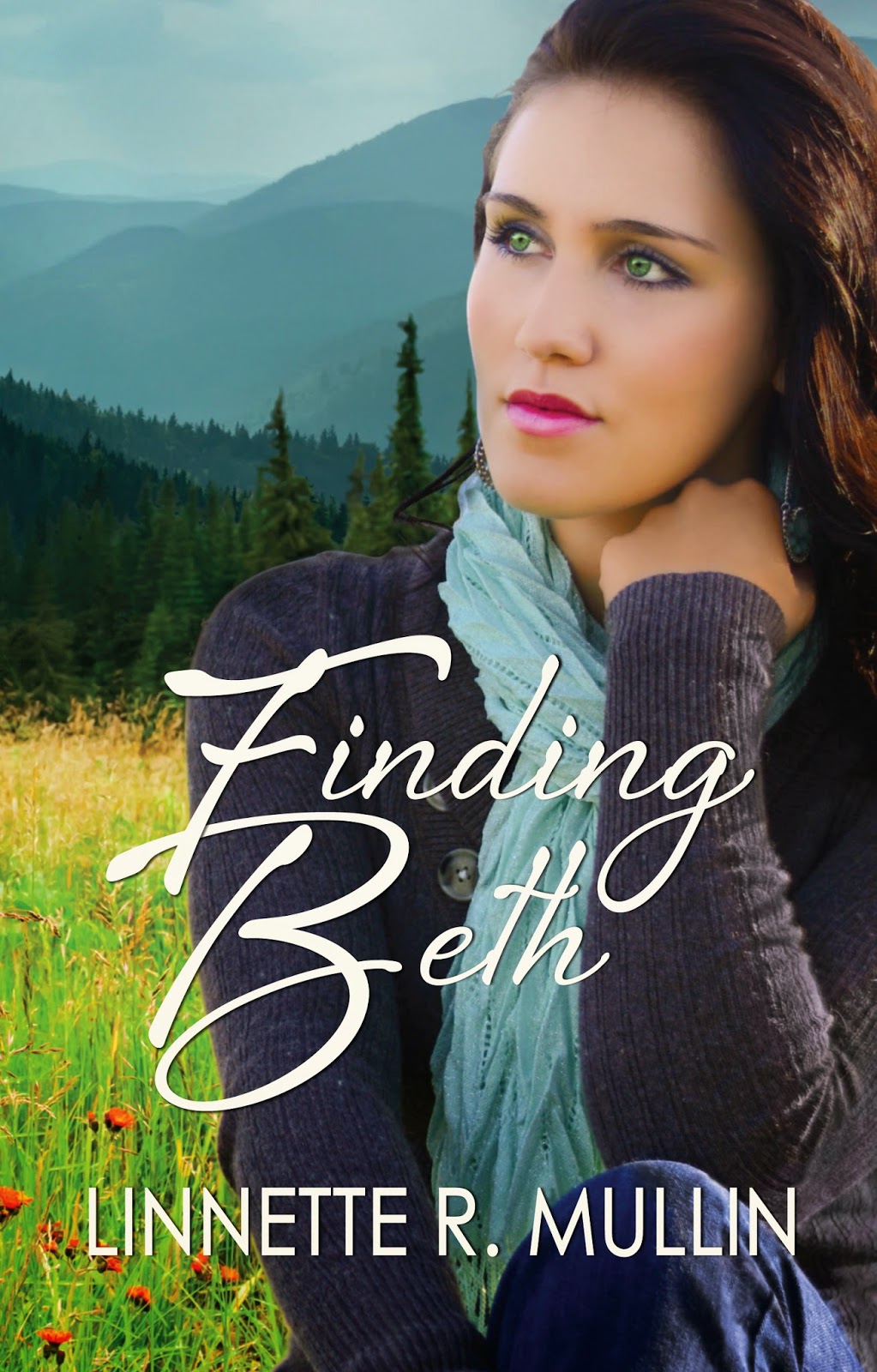 Linnette R Mullin: Linnette's Birthday Bash!