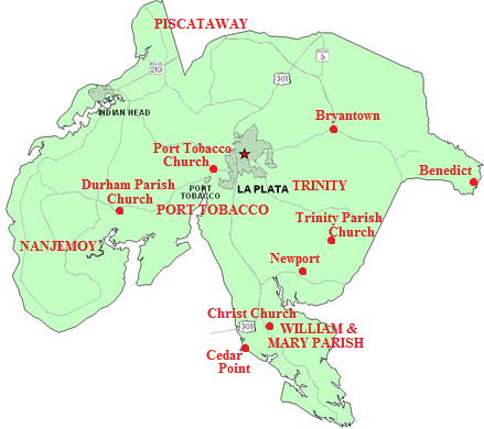 MUDD: FROM MARYLAND TO LOUISIANA: JOSHUA MUDD (circa 1747 - 1813)