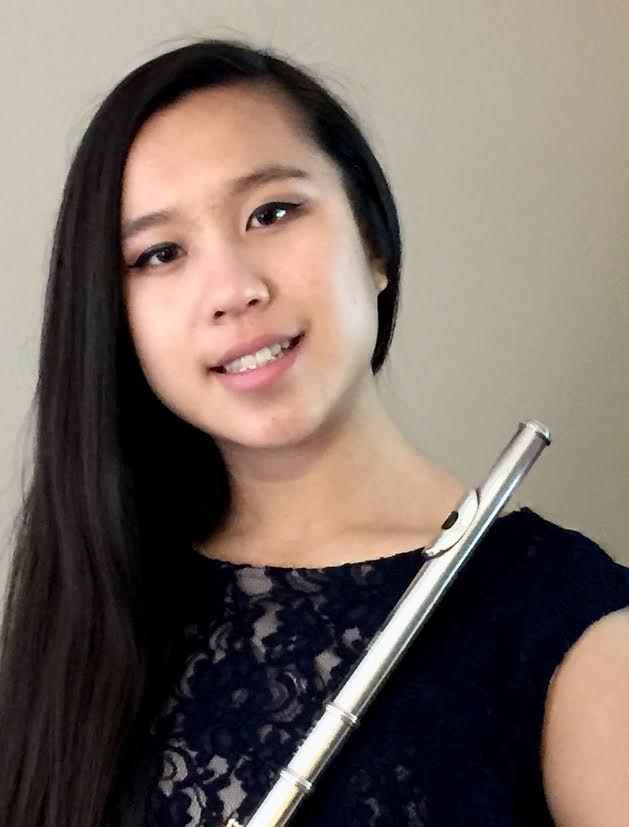 Jennifer Wang | Great Composers Competition Series