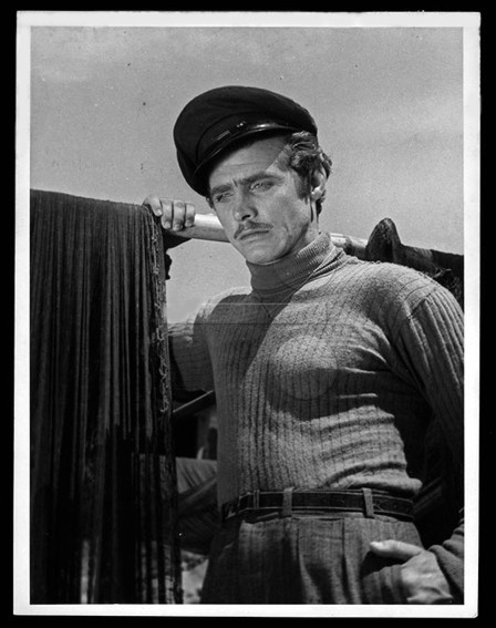 Astros em Revista: DARY REIS COADJUVANTE DE OURO