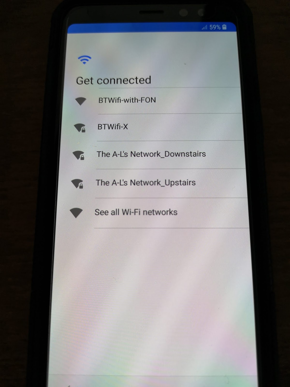 New Blog Post: Intune Android Enteprise Fully Managed Devices : r/Intune