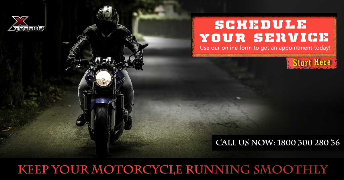 X-Torque - Accessories Retail & Motorcycle Service store with world's ...