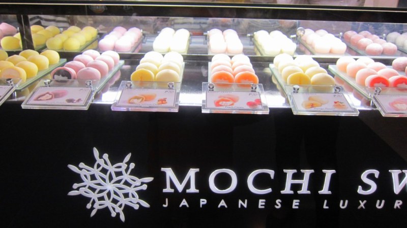 CMK EATS : MOCHI SWEETS (JAPANESE LUXURY SWEETS) REVIEW | callmekristine