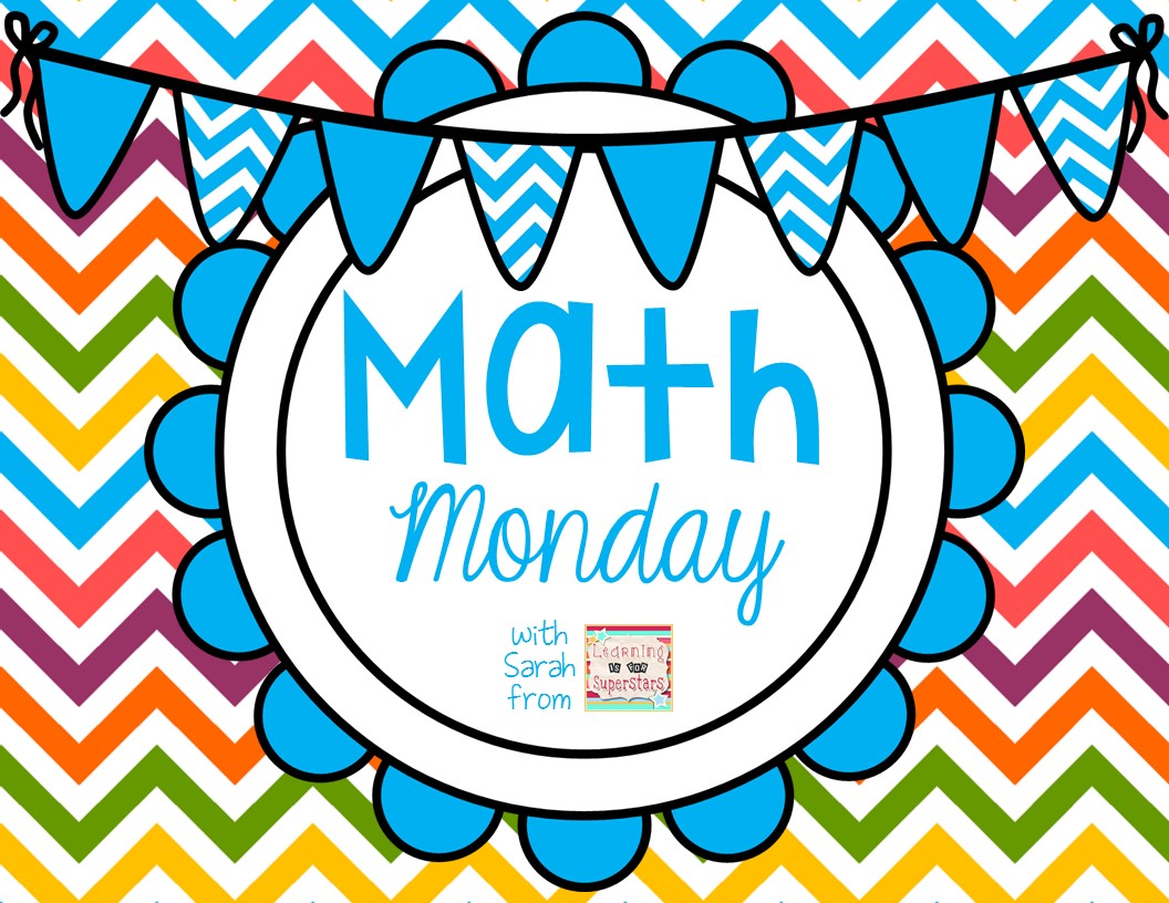 Mrs. Hankinson's Class: Math Monday: Symmetry
