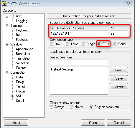 [Akses Server , SFTP & Security] File Transfer Dengan SFTP dan SSH RSA ...