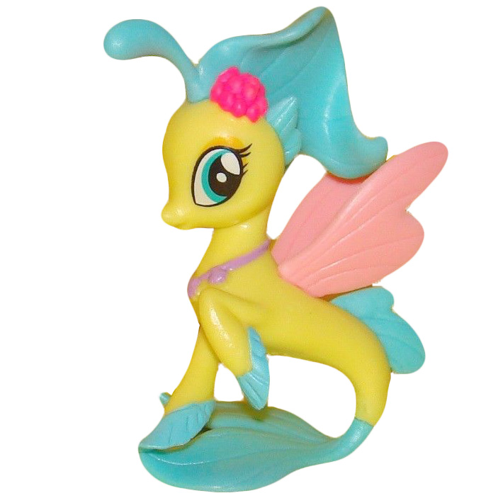 MLP Egmont Magazine Figure G4 Other Figures | MLP Merch