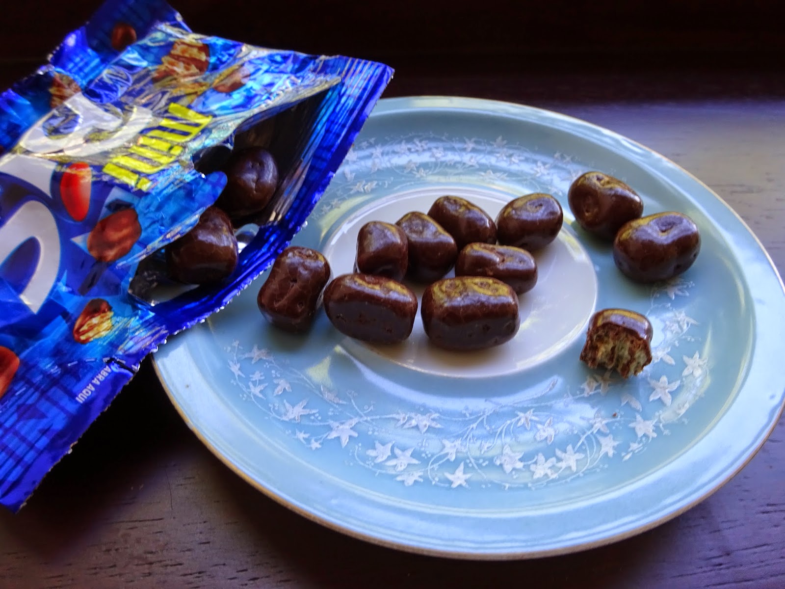 Dolce Uruguay: Mini Bis