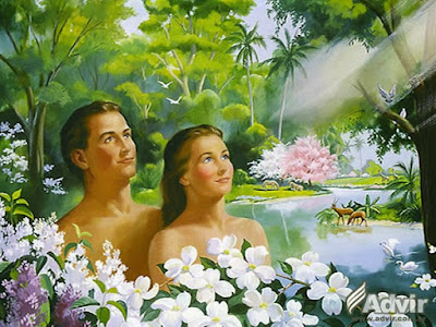 10 Orang Luar Biasa di Dalam Alkitab - Penelaahan Alkitab