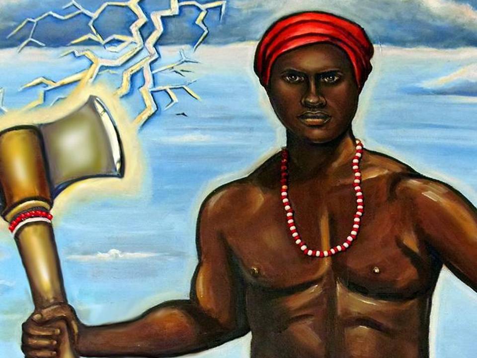 ORACION A CHANGO PARA JUICIOS, PAPELES, TRAMITES Y DOCUMENTOS ...