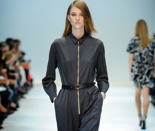 guy laroche s/s 14 paris | visual optimism; fashion editorials, shows ...