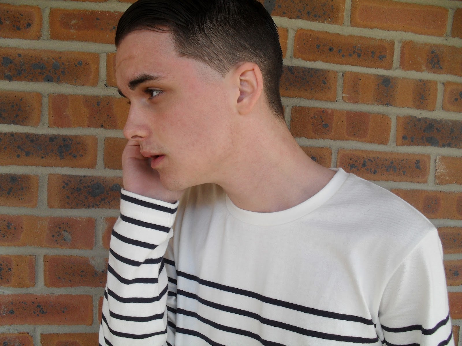 Adam Crompton's Advanced Portfolio