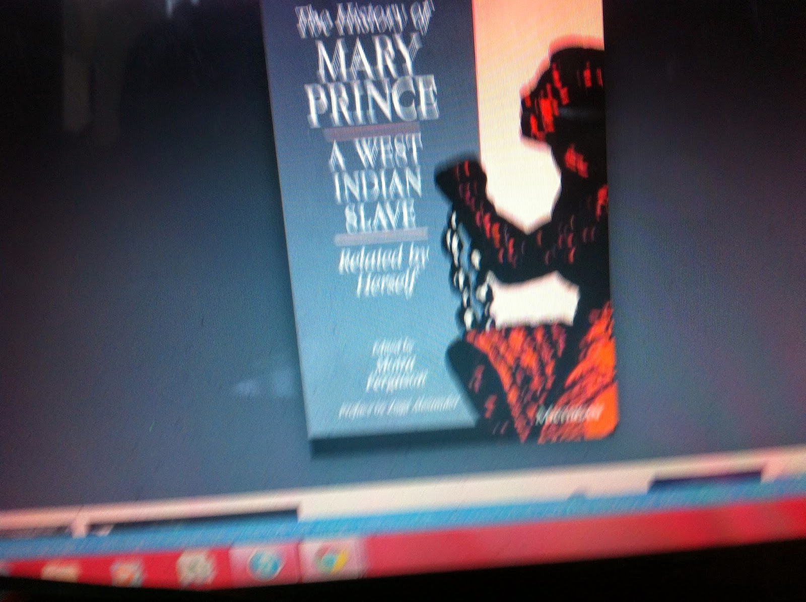 THE BLACK SOCIAL HISTORY:: BLACK SOCIAL HISTORY : AFRO-BERMUDIAN " MARY ...