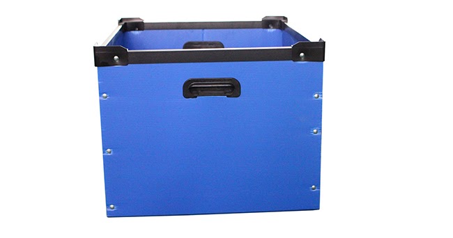 Corflute Boxes Manufacturers