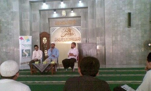 Perjuangan Muslim Patani Terinspirasi Jenderal A.H. Nasution | PORTAL ISLAM