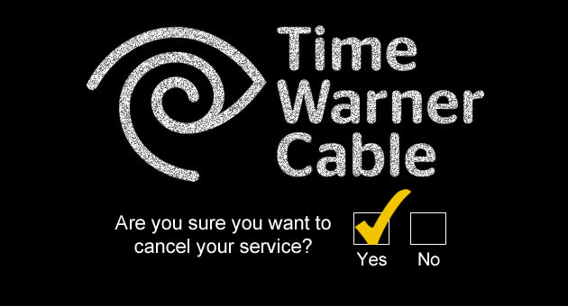 Today Is My Last Day of Cable TV