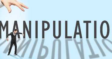 The Four Types of Emotional Manipulators In Our Relationships