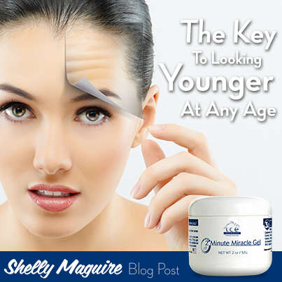 Cream Muka 2 Minute Miracle Gel - HP.085641586955 | sabun sereh murah ...