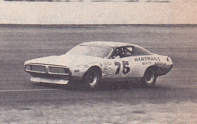 Midwest Racing Archives: 1974 - Gear Shift Key to USAC Win