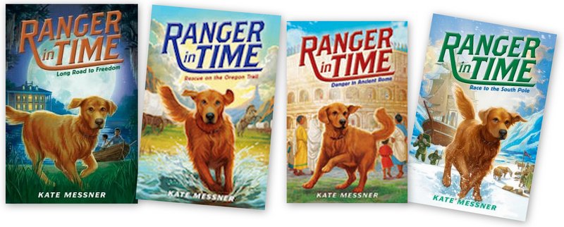 The Joy of My Life, and other things: A Dozen Series Fiction Chapter ...