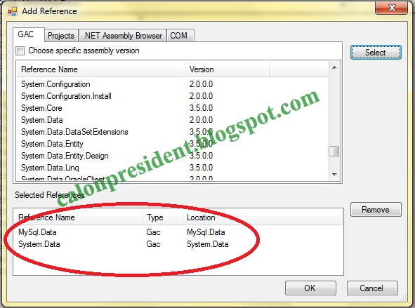 Aplikasi Crud C Koneksi C Dan Mysql Contoh Download Program C Php Java Web C