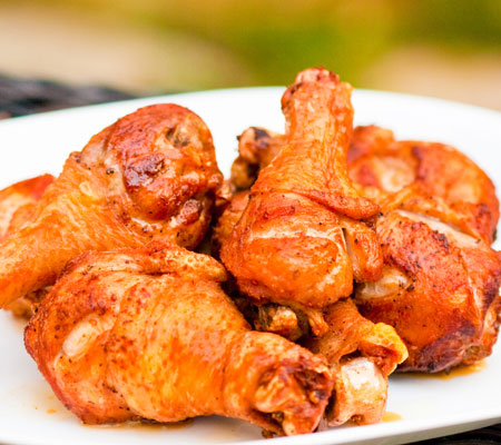 Filipino Style Fried Chicken Recipes