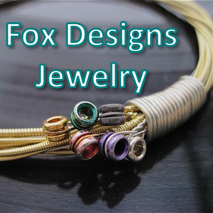 FoxDesignsJewelry