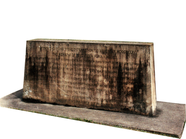 Far North Queensland's Got Talent: CHARLES EATON