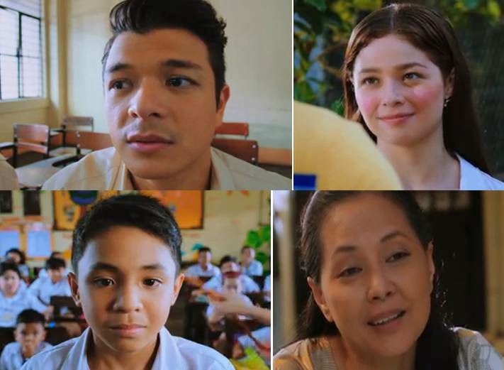 Make Me Blush: Mark Meily's "ABNKKBSNPLAko?! The Movie" - Plotless ...